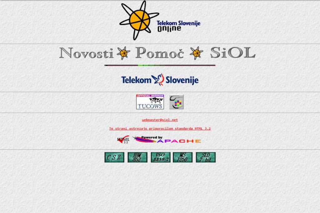 Siol praznuje 25 let obstoja